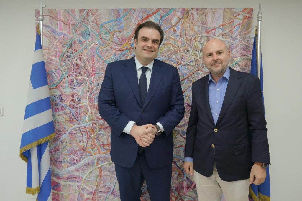 Δελτίο Τύπου ΤΕΕ: 30/05/2025 | TEE