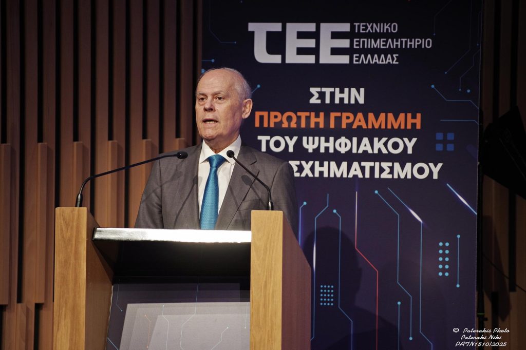 Δελτίο Τύπου ΤΕΕ: 30/06/2025 | TEE