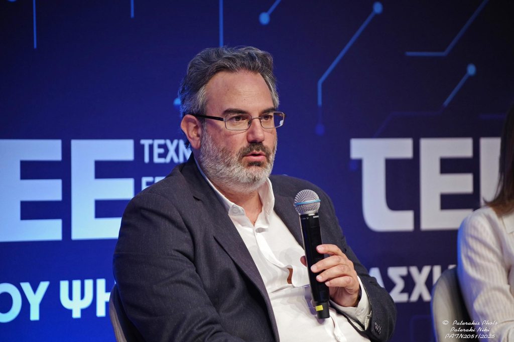 Δελτίο Τύπου ΤΕΕ: 30/06/2025 | TEE