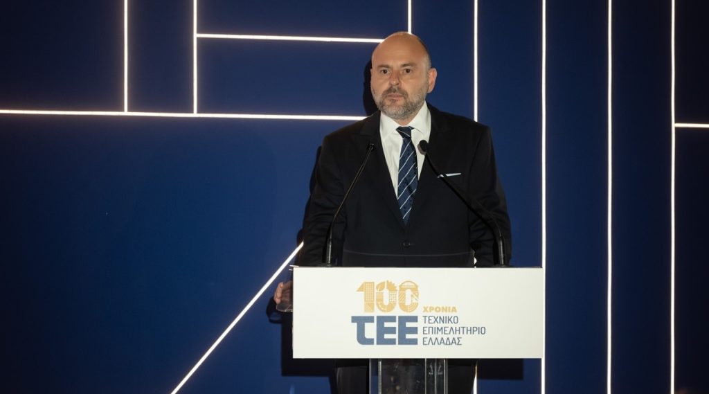 Δελτίο Τύπου ΤΕΕ: 03/04/2025 | TEE